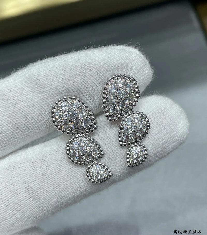 Top match Boucheron Earrings