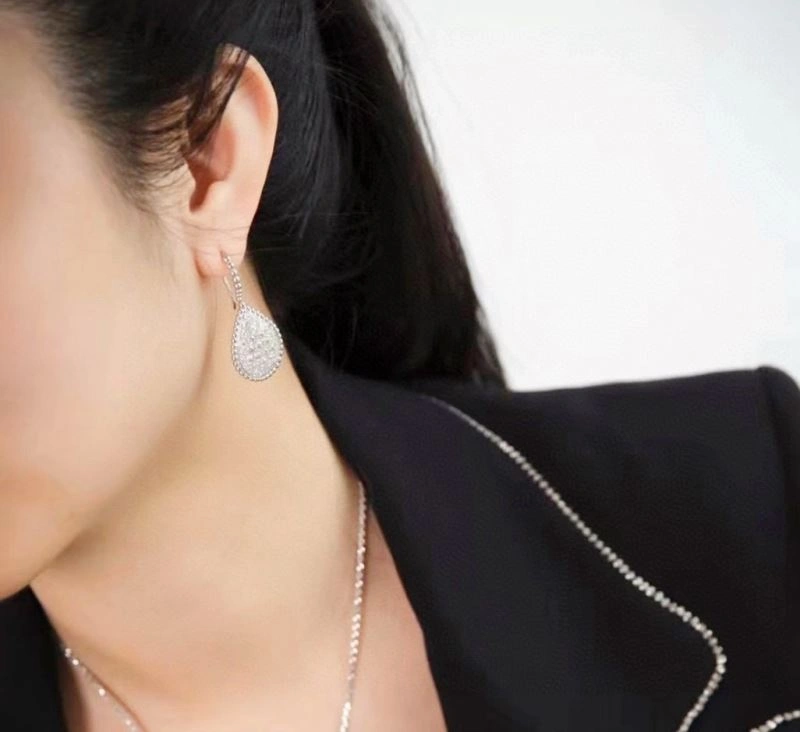 Boucheron Earrings