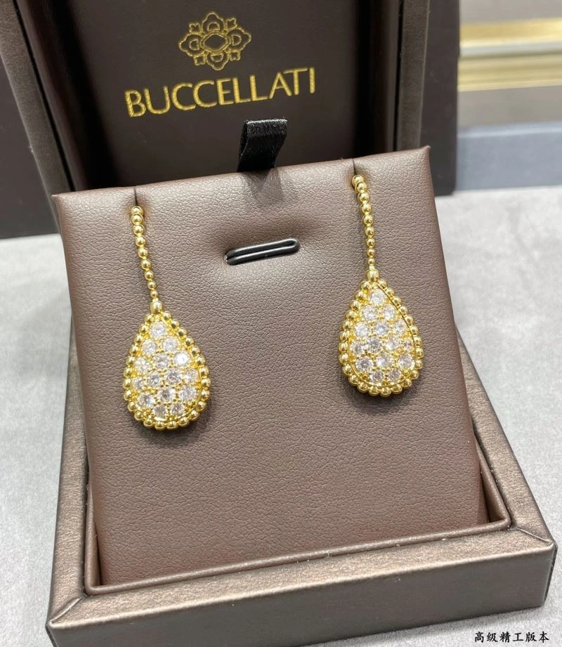Boucheron Earrings
