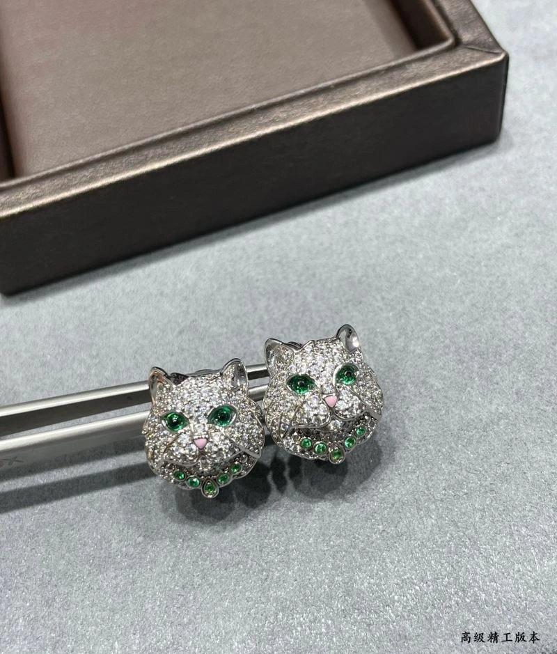 OEM Boucheron Earrings