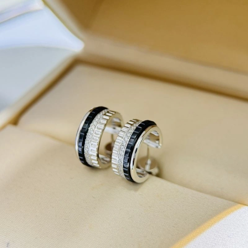 Boucheron Earrings
