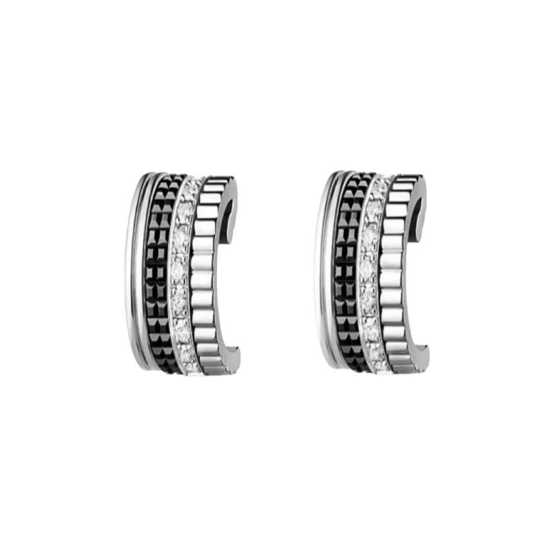 Budget-friendly Boucheron Earrings