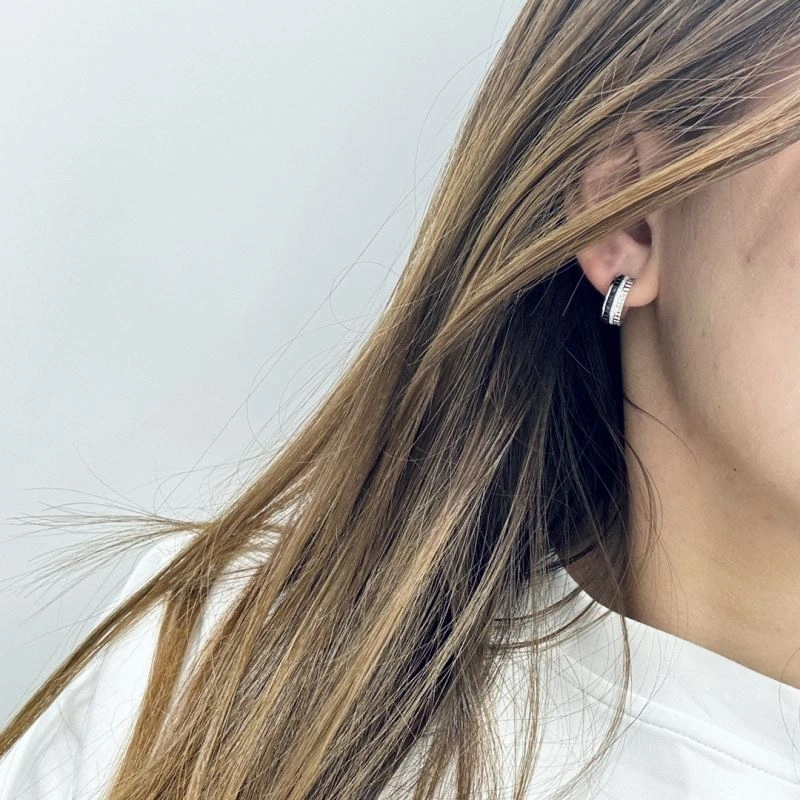 Budget-friendly Boucheron Earrings