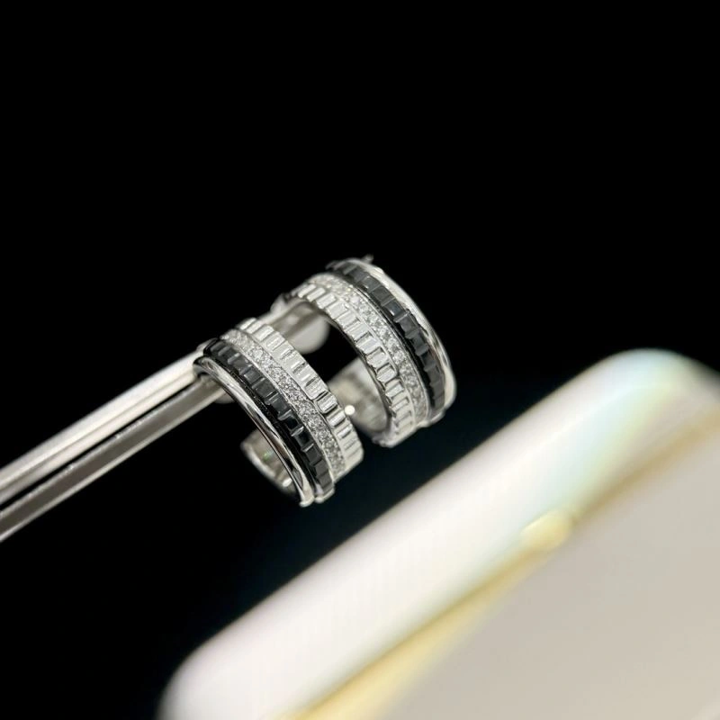 Budget-friendly Boucheron Earrings