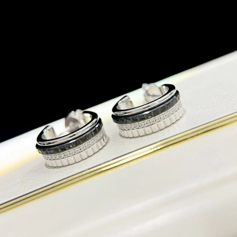 Budget-friendly Boucheron Earrings