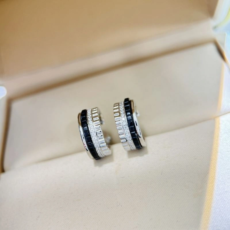 Budget-friendly Boucheron Earrings
