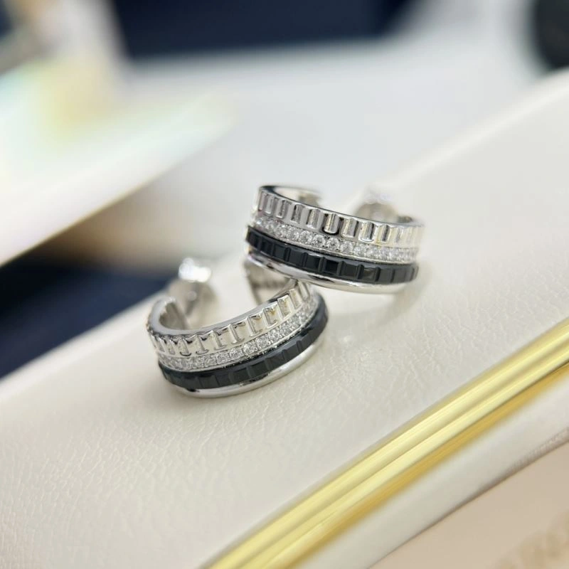Budget-friendly Boucheron Earrings