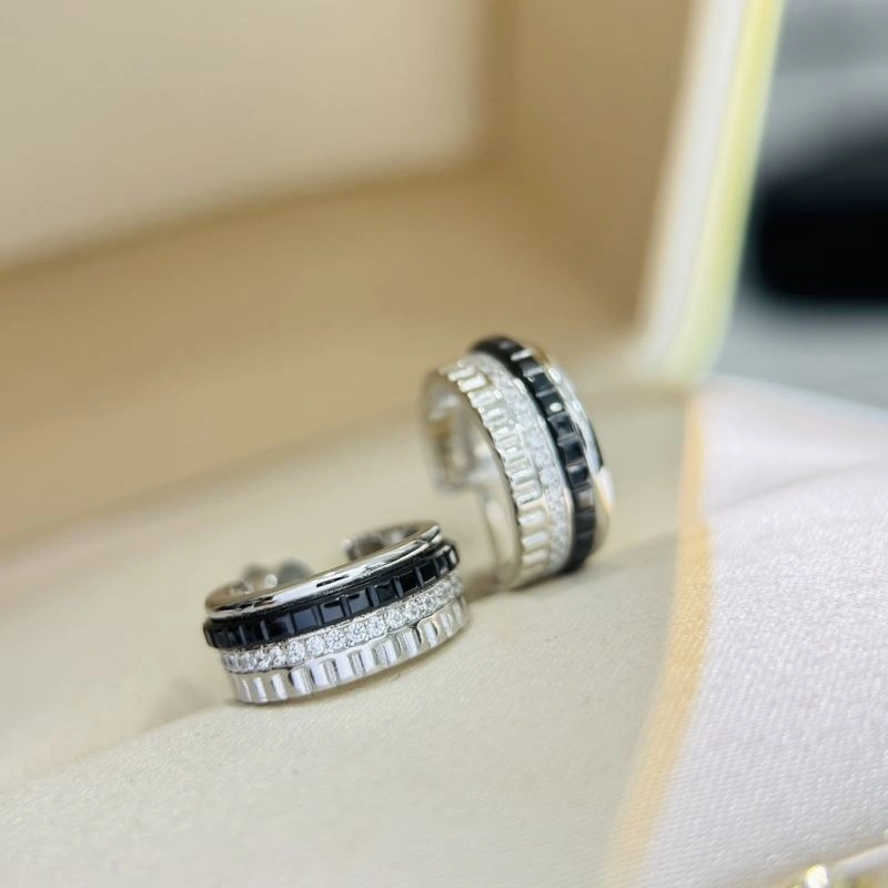 Budget-friendly Boucheron Earrings