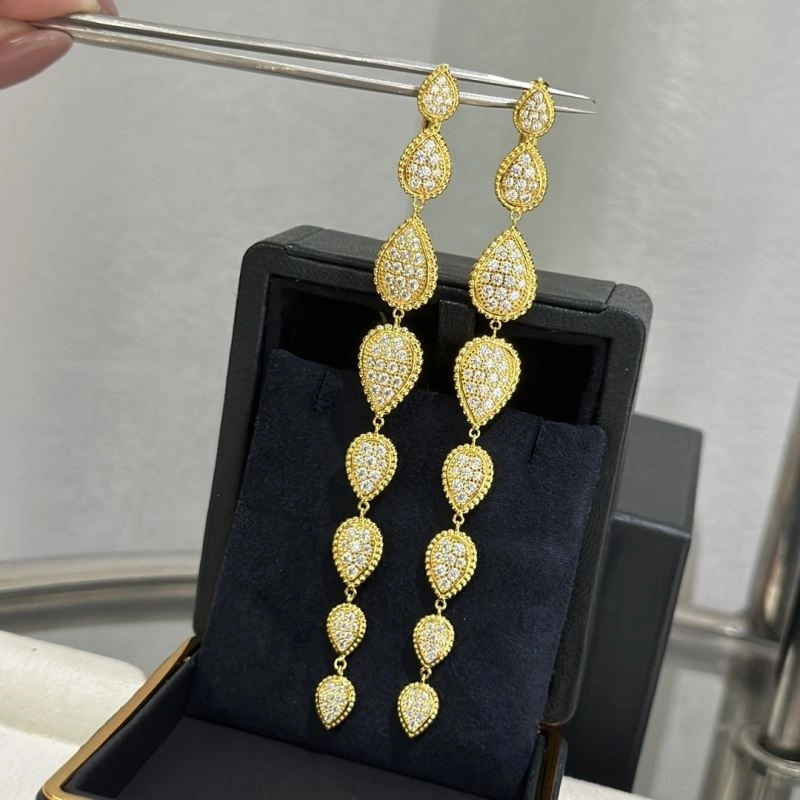 Boucheron Earrings
