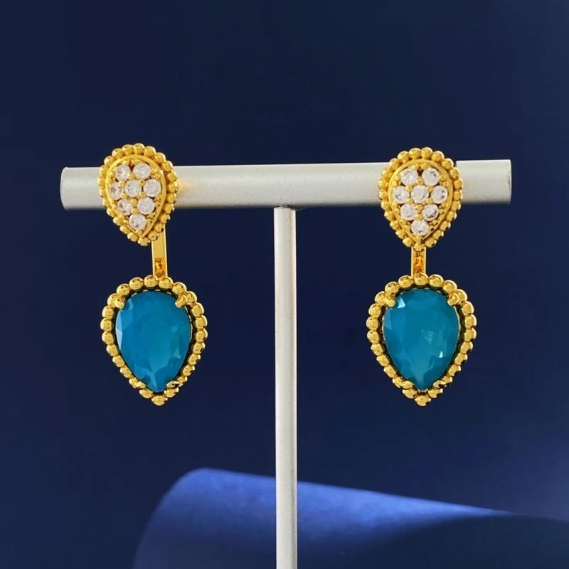 Boucheron Earrings