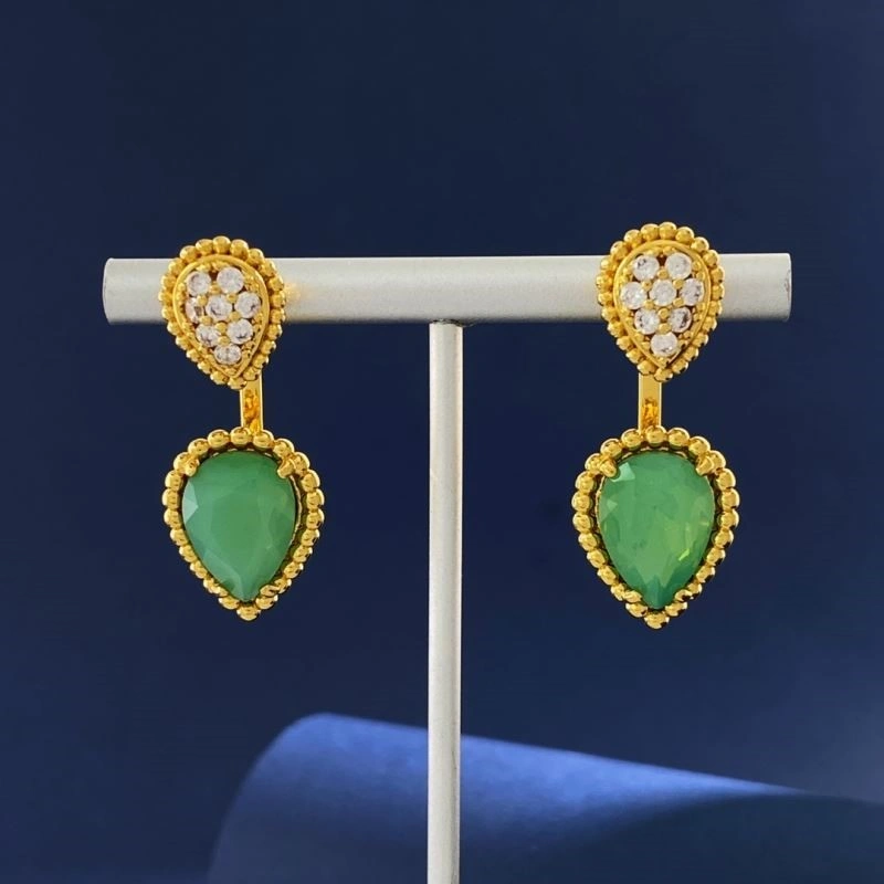 Budget-friendly Boucheron Earrings