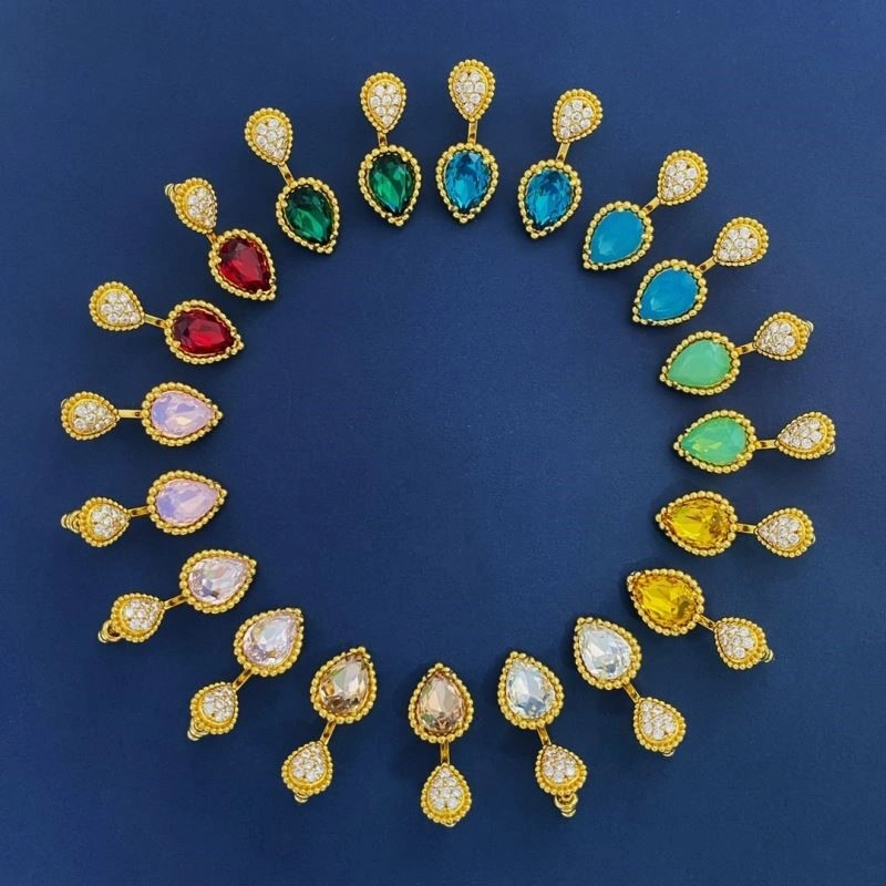 Boucheron Earrings