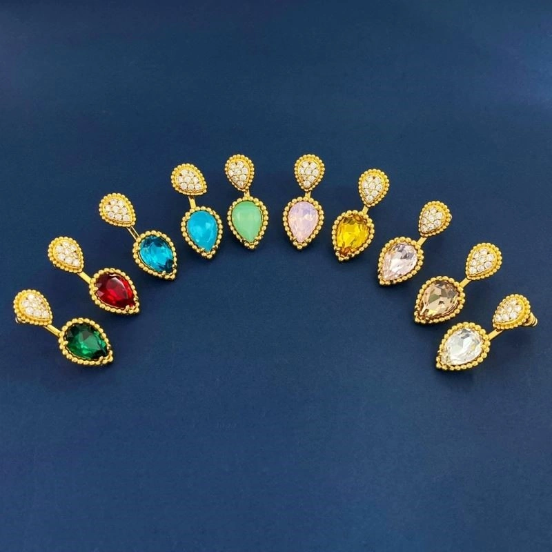 High accuracy Boucheron Earrings