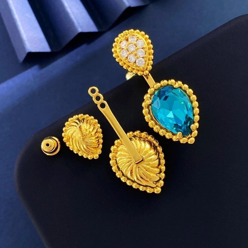 High accuracy Boucheron Earrings