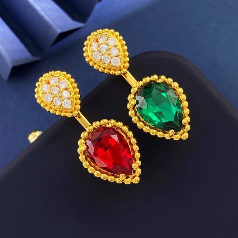 High accuracy Boucheron Earrings