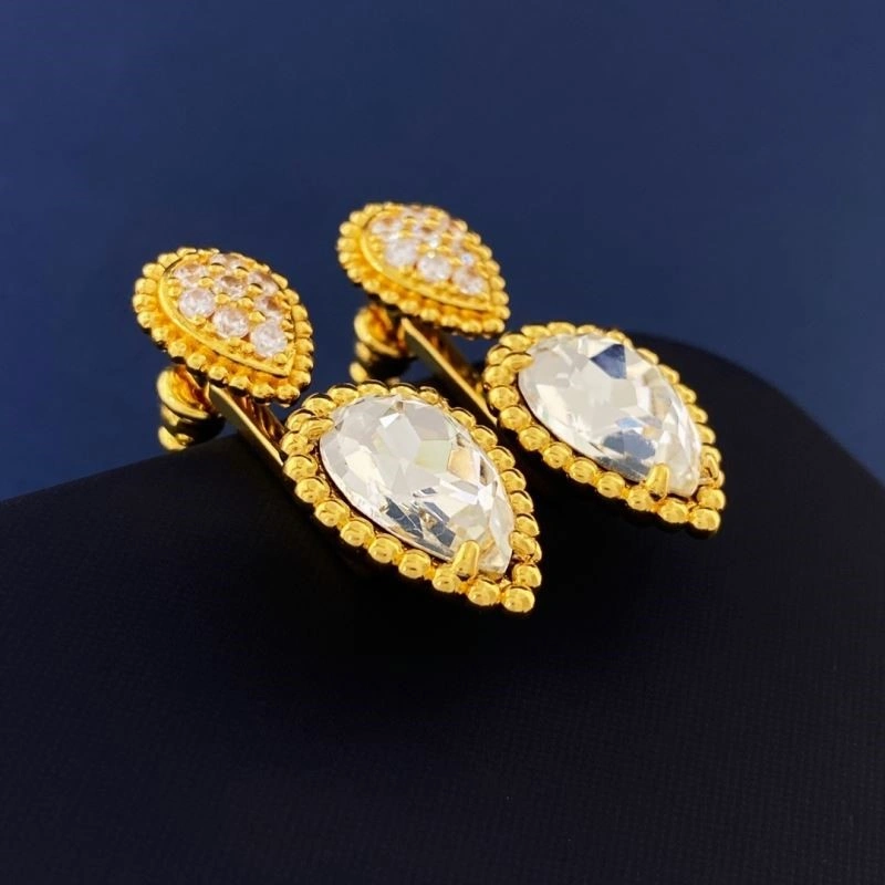 High accuracy Boucheron Earrings