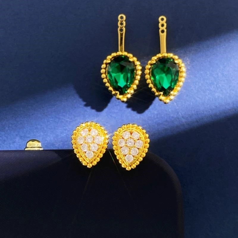 High accuracy Boucheron Earrings