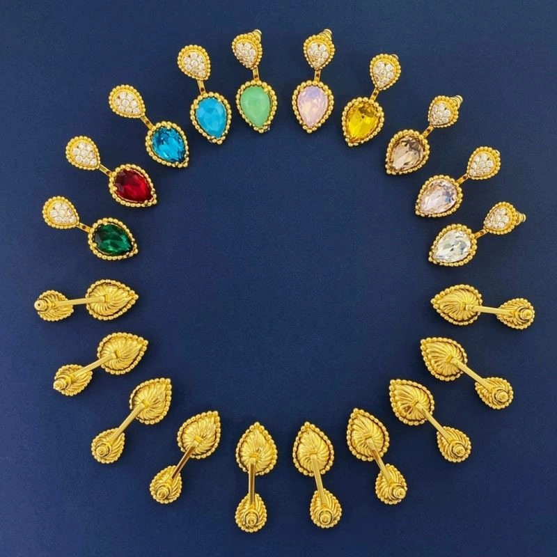 High accuracy Boucheron Earrings