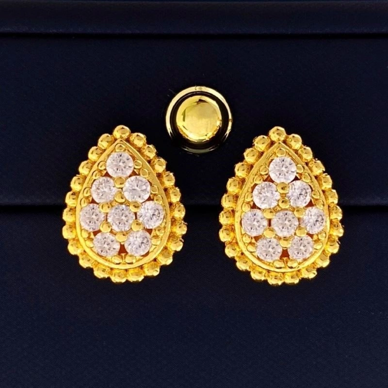 Boucheron Earrings