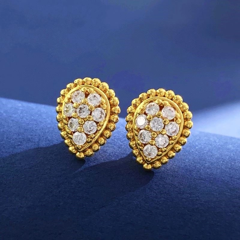 Reasonably priced Boucheron Earrings