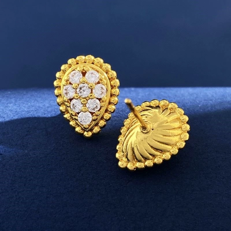 Reasonably priced Boucheron Earrings