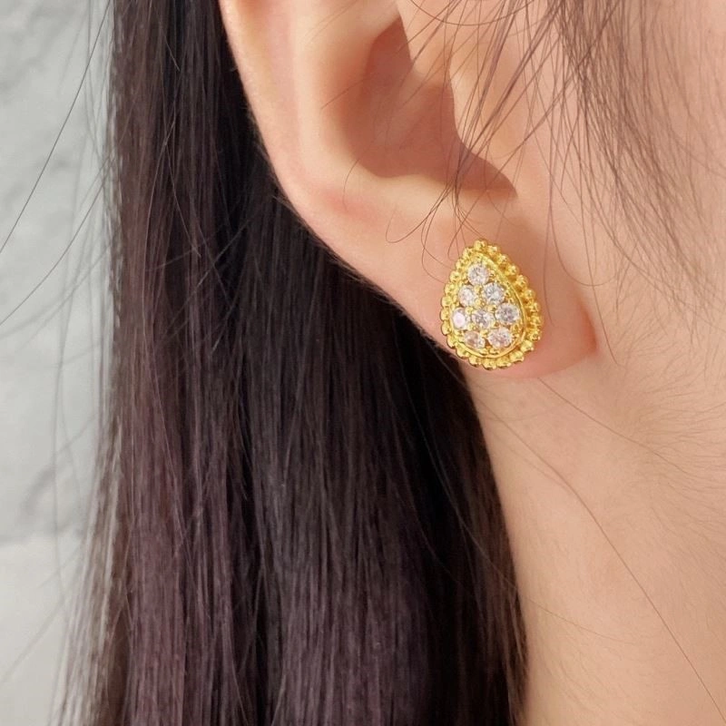 Reasonably priced Boucheron Earrings