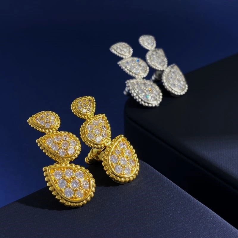 Boucheron Earrings