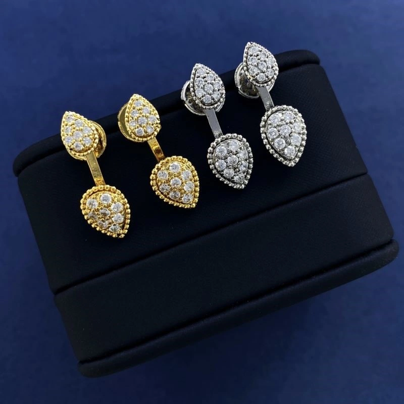 Boucheron Earrings