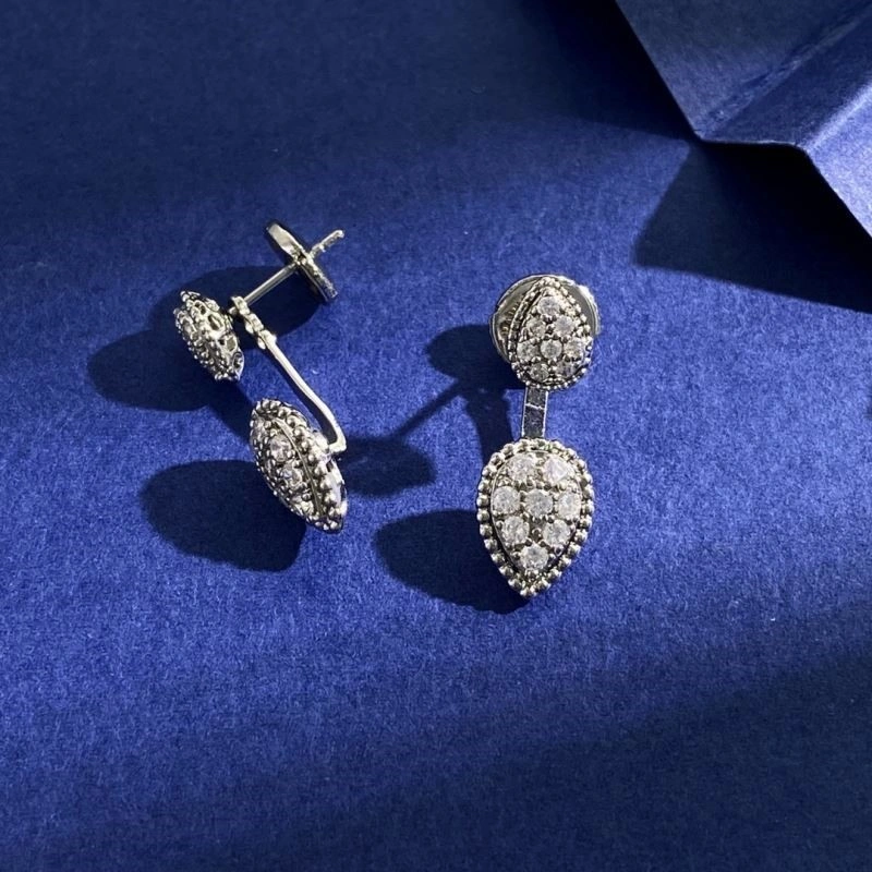 Authentic Boucheron Earrings