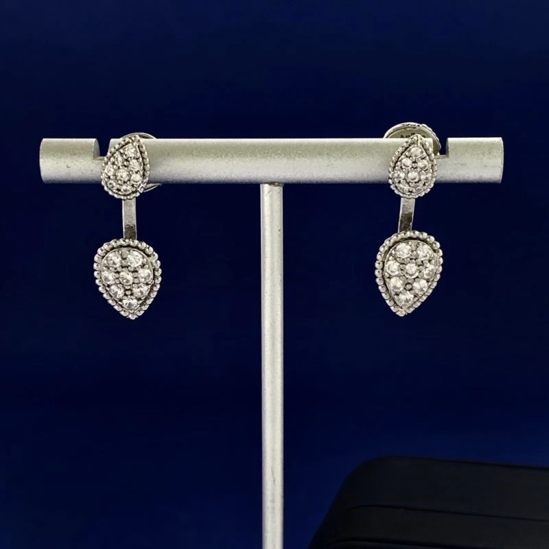 Authentic Boucheron Earrings
