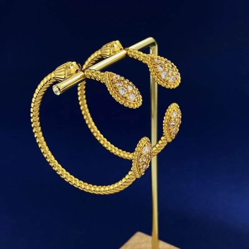 Value-priced Boucheron Earrings
