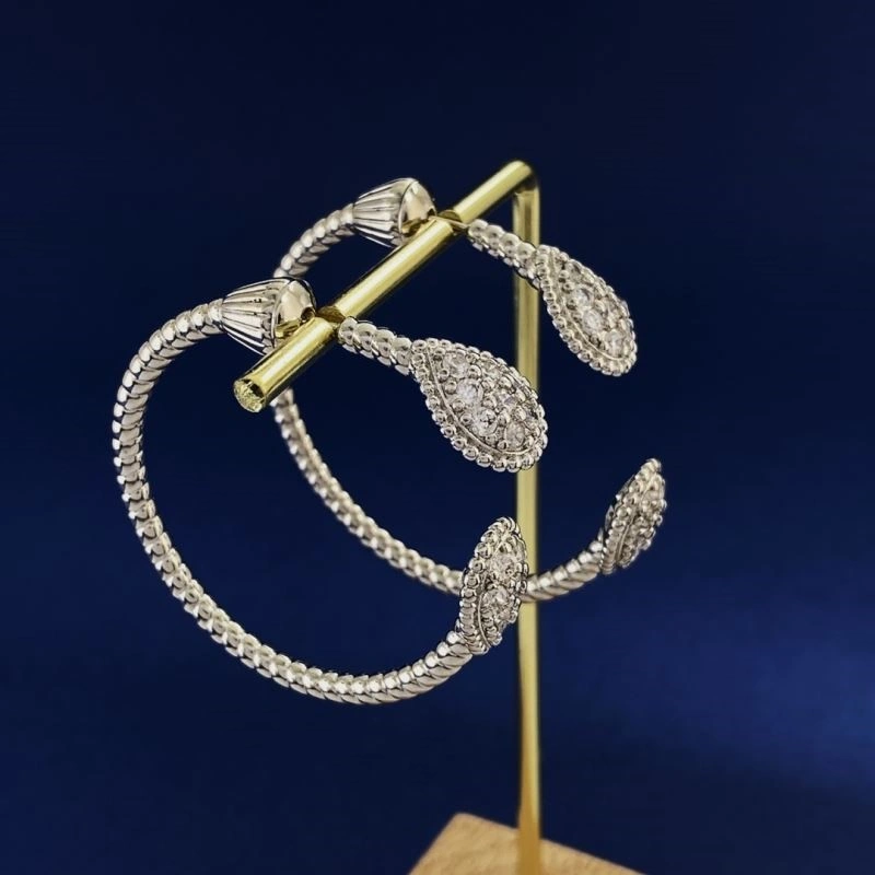 Value-priced Boucheron Earrings