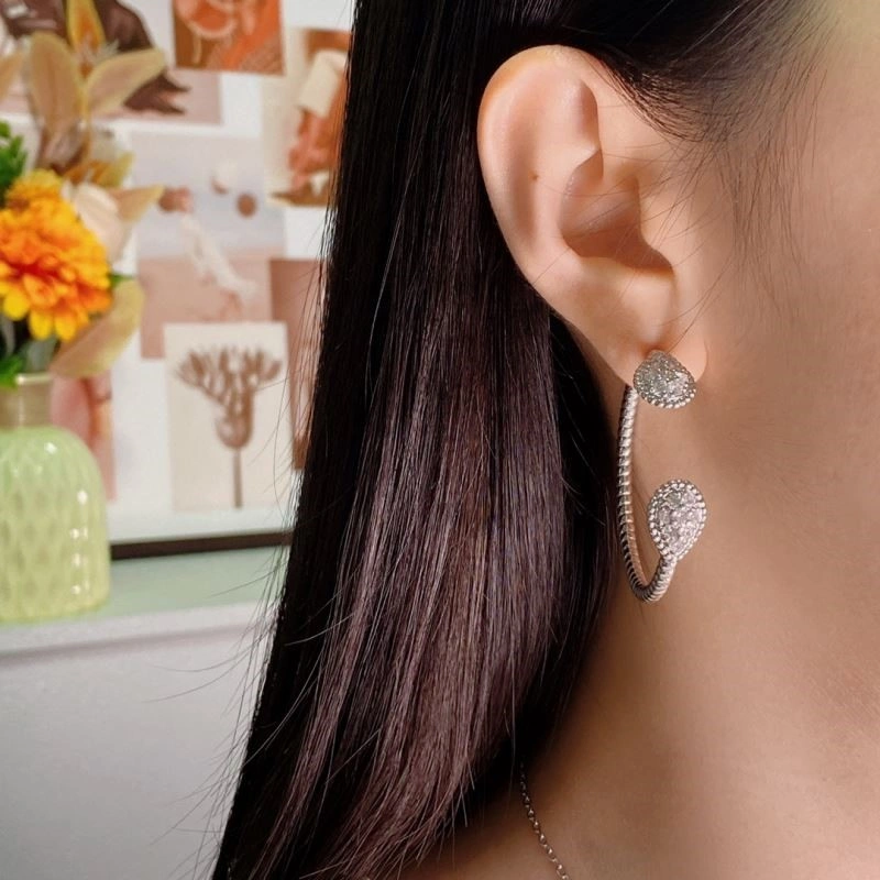 Value-priced Boucheron Earrings