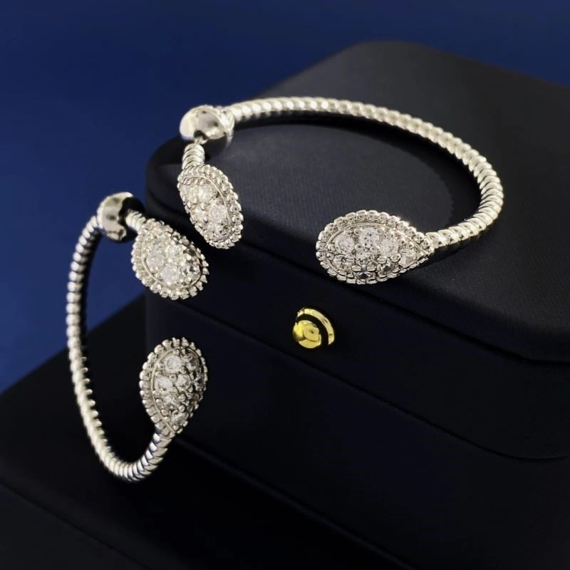 Value-priced Boucheron Earrings