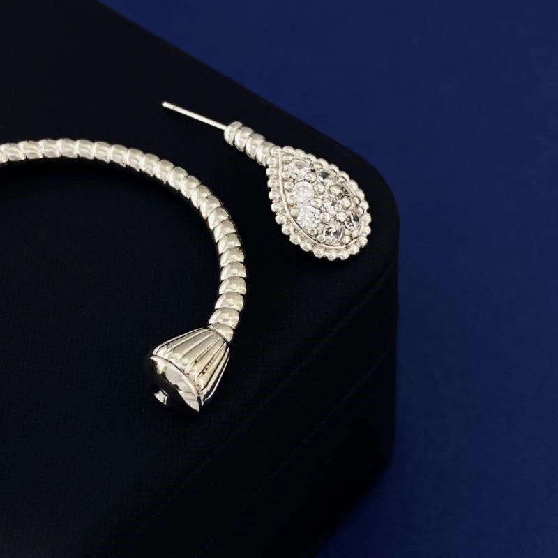 Value-priced Boucheron Earrings