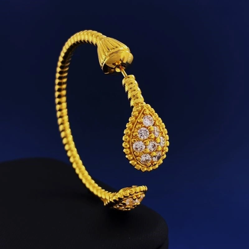 Value-priced Boucheron Earrings