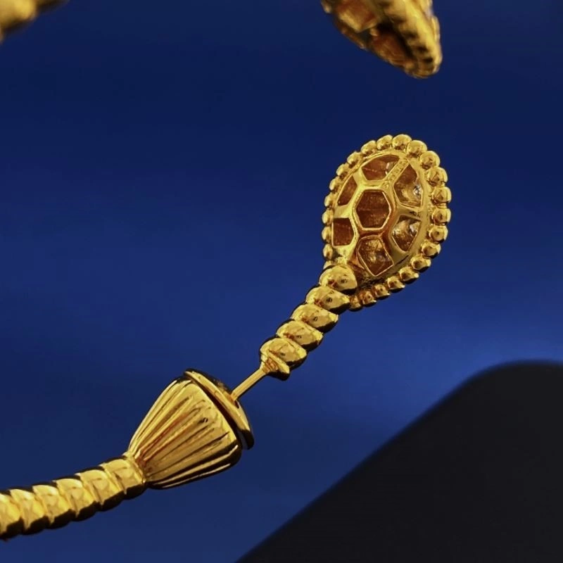 Value-priced Boucheron Earrings
