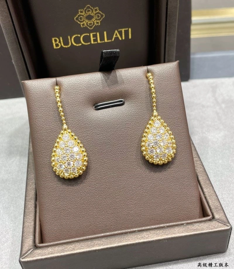 Reasonably priced Boucheron Earrings