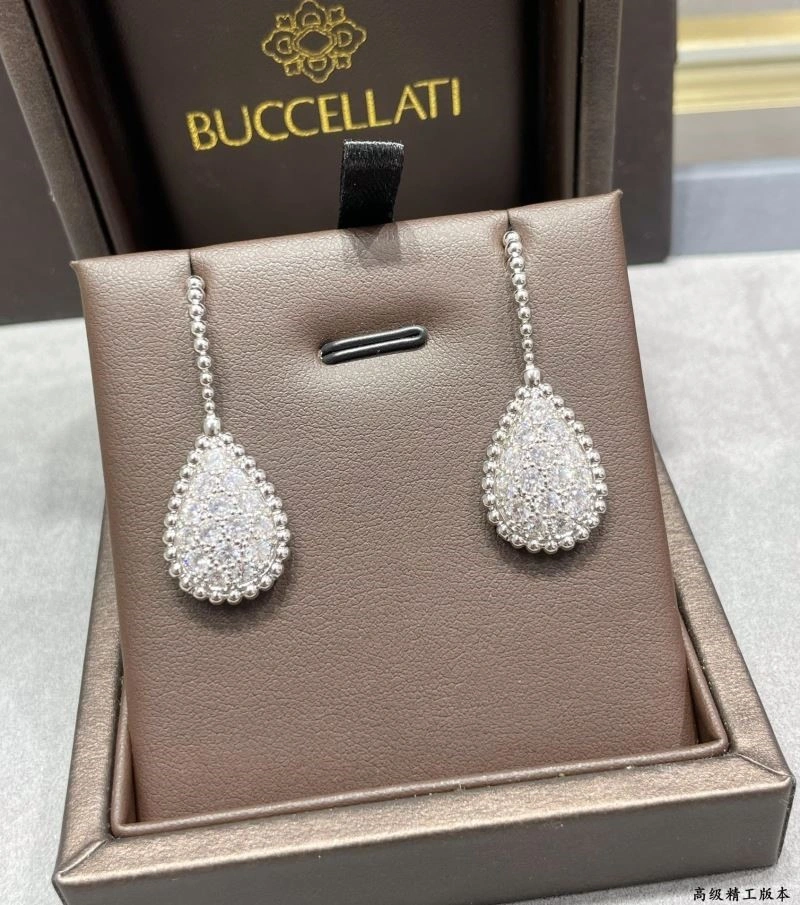 Reasonably priced Boucheron Earrings