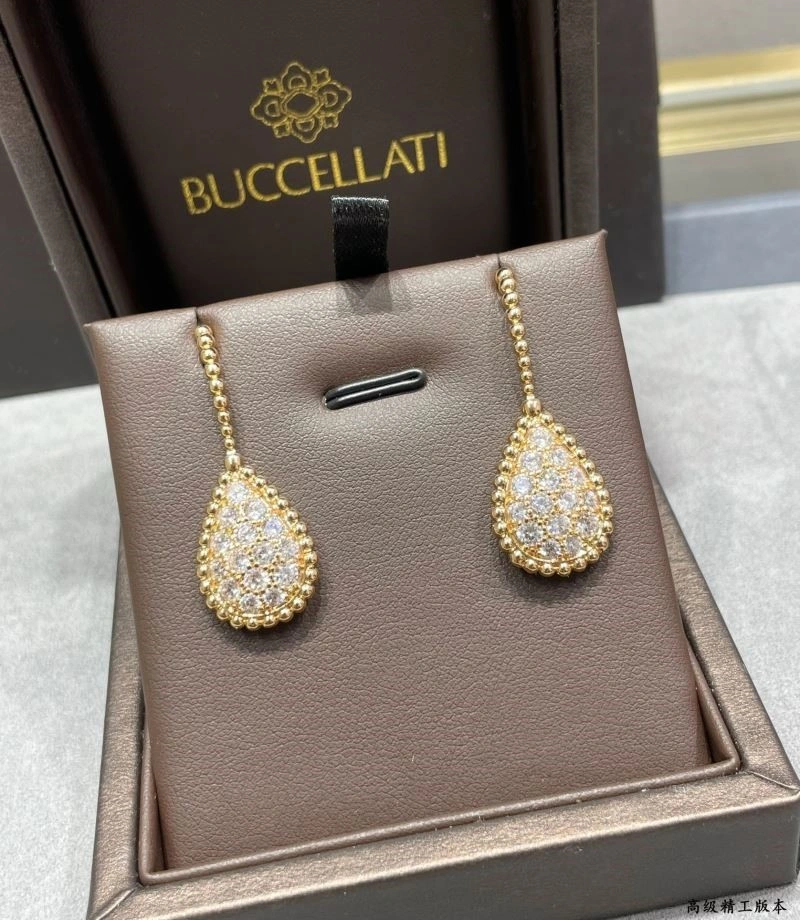 Reasonably priced Boucheron Earrings