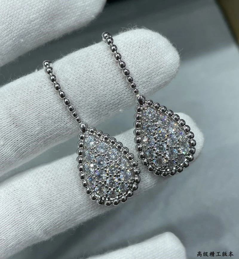Reasonably priced Boucheron Earrings