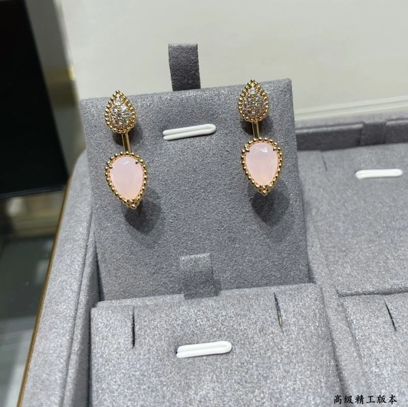 Authentic Boucheron Earrings