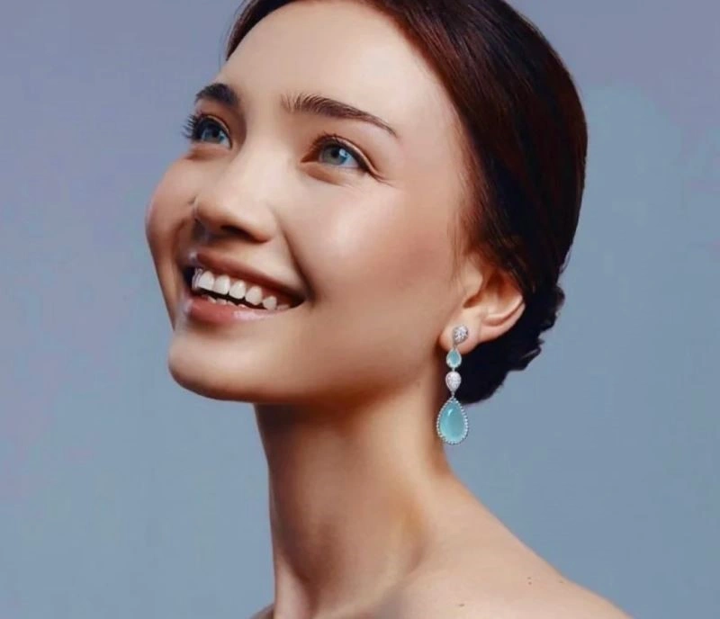 Original Boucheron Earrings