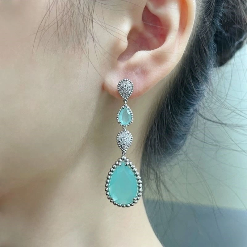 Original Boucheron Earrings