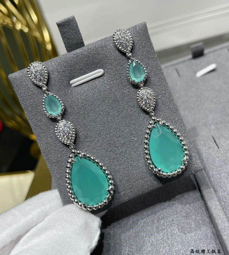 Original Boucheron Earrings