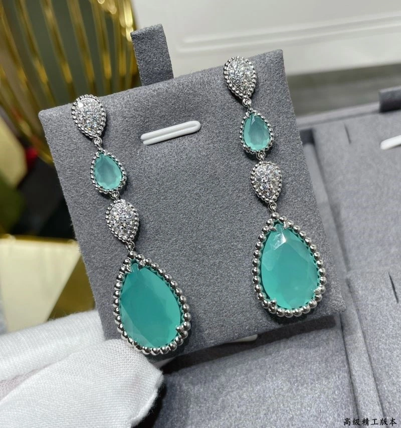 Original Boucheron Earrings