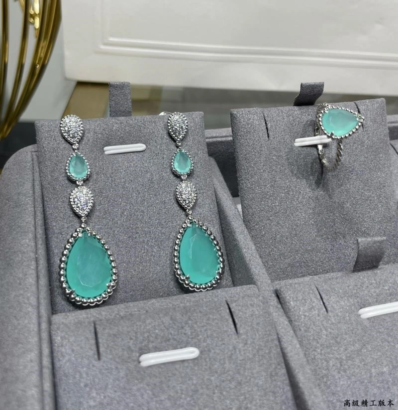 Original Boucheron Earrings