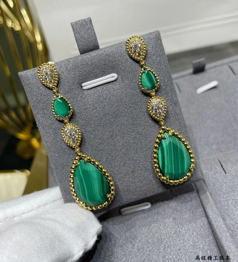 Boucheron Earrings