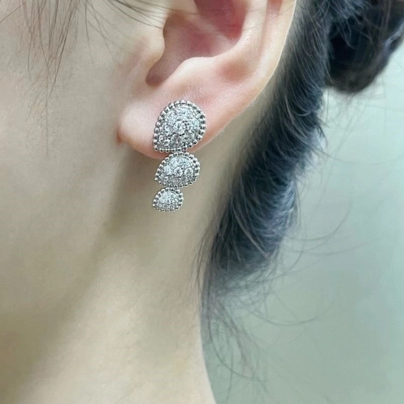 Economical Boucheron Earrings