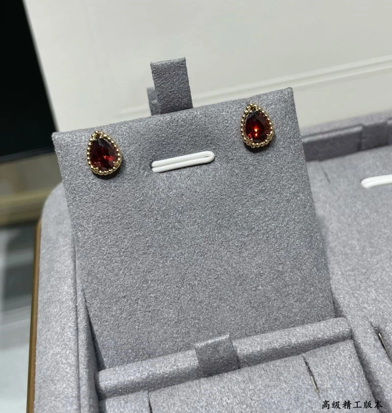 High accuracy Boucheron Earrings